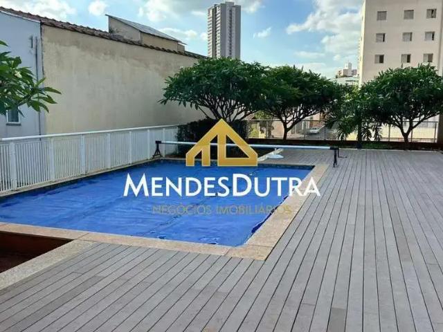 Apartamento para Venda em Piracicaba/SP Nova América 3 Quartos