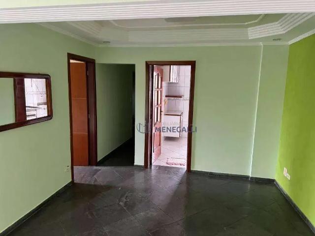 Apartamento para Venda em Piracicaba/SP Nova América 3 Quartos
