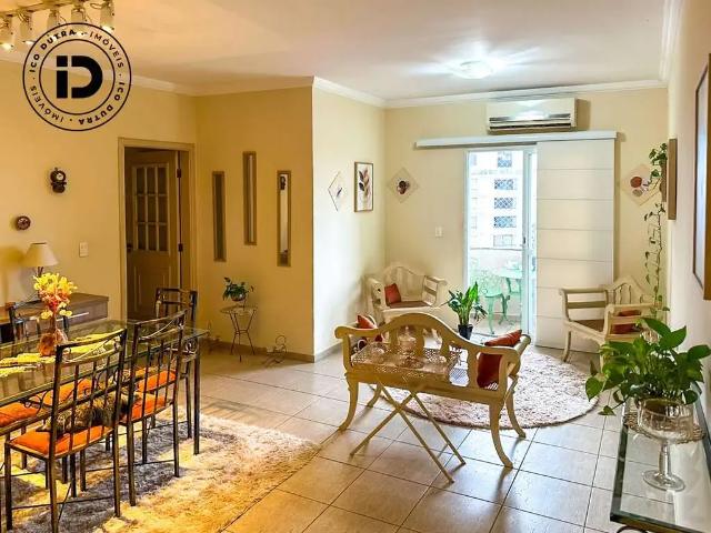 Apartamento para Venda em Piracicaba/SP Nova América 3 Quartos