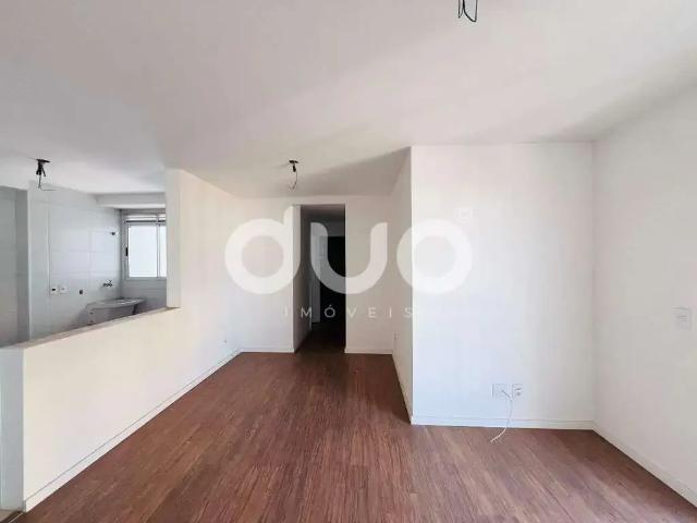 Apartamento para Venda em Piracicaba/SP Nova América 3 Quartos