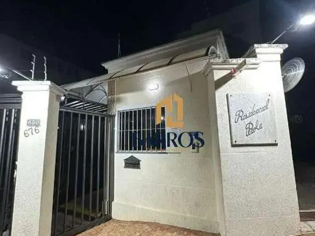 Apartamento para Venda em Piracicaba/SP Nova América 3 Quartos