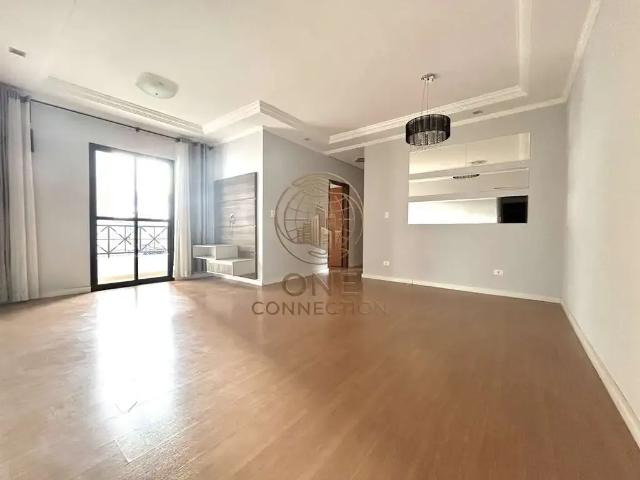 Apartamento para Venda em Piracicaba/SP Nova América 3 Quartos