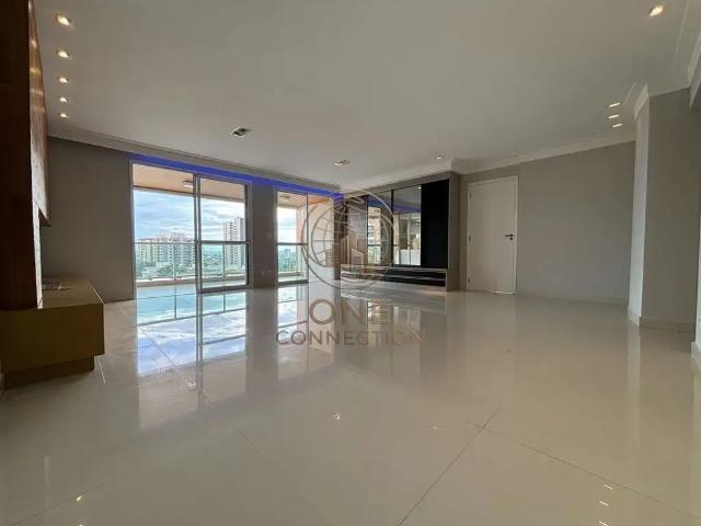 Apartamento para Venda em Piracicaba/SP Nova América 3 Quartos