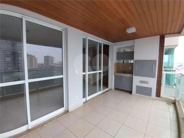 Apartamento para Venda em Piracicaba/SP Nova América 3 Quartos
