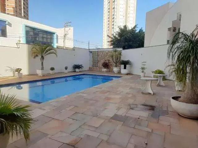 Apartamento para Venda em Piracicaba/SP Nova América 3 Quartos
