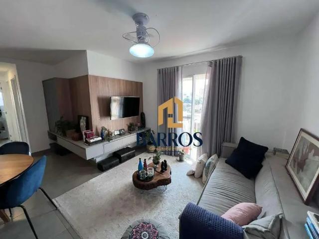 Apartamento para Venda em Piracicaba/SP Nova América 3 Quartos