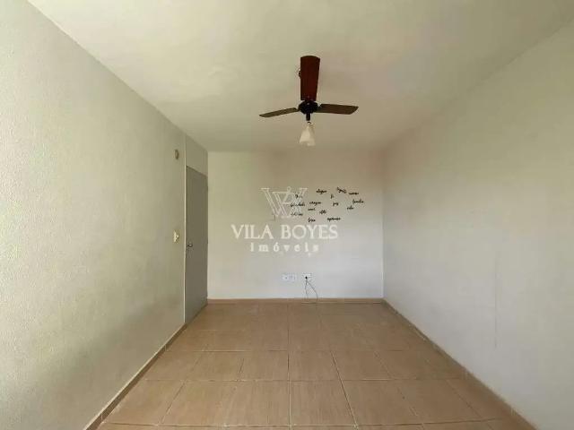 Apartamento para Venda em Piracicaba/SP Nova América 1 Quartos