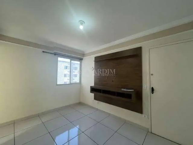 Apartamento para Venda em Piracicaba/SP Nova América 2 Quartos