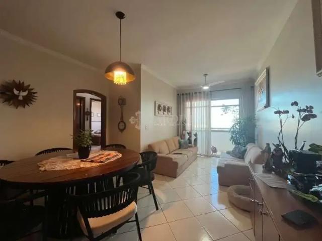 Apartamento para Venda em Piracicaba/SP Nova América 2 Quartos