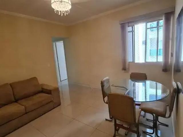 Apartamento para Venda em Piracicaba/SP Nova América 2 Quartos