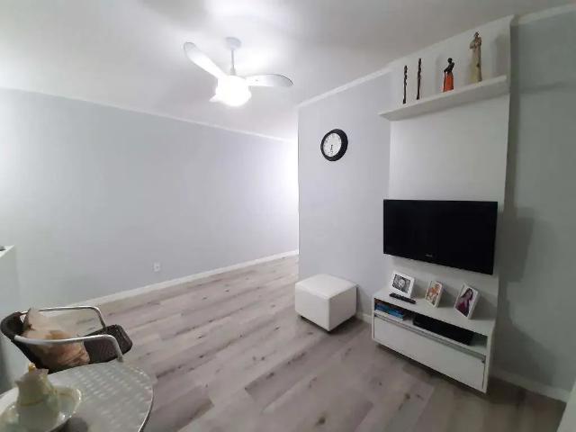 Apartamento para Venda em Piracicaba/SP Nova América 2 Quartos
