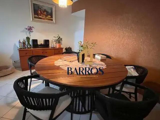Apartamento para Venda em Piracicaba/SP Nova América 2 Quartos