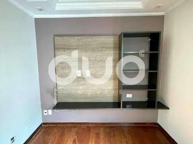 Apartamento para Venda em Piracicaba/SP Nova América 2 Quartos