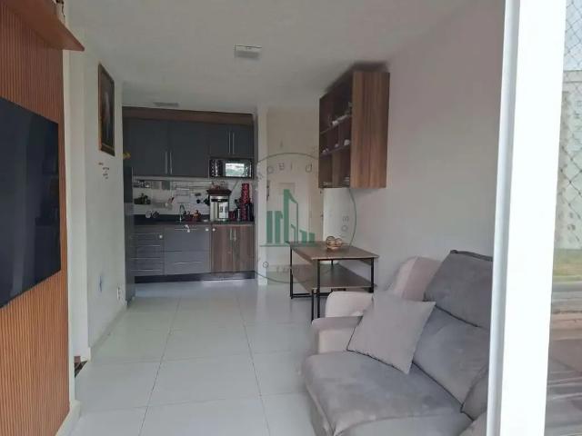 Apartamento para Venda em Piracicaba/SP Nova América 2 Quartos