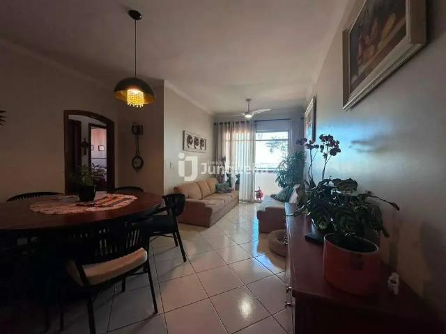 Apartamento para Venda em Piracicaba/SP Nova América 2 Quartos