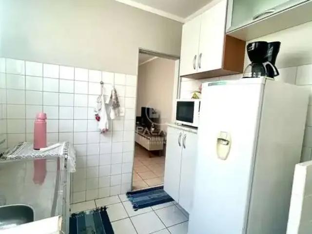 Apartamento para Venda em Piracicaba/SP Nova América 2 Quartos