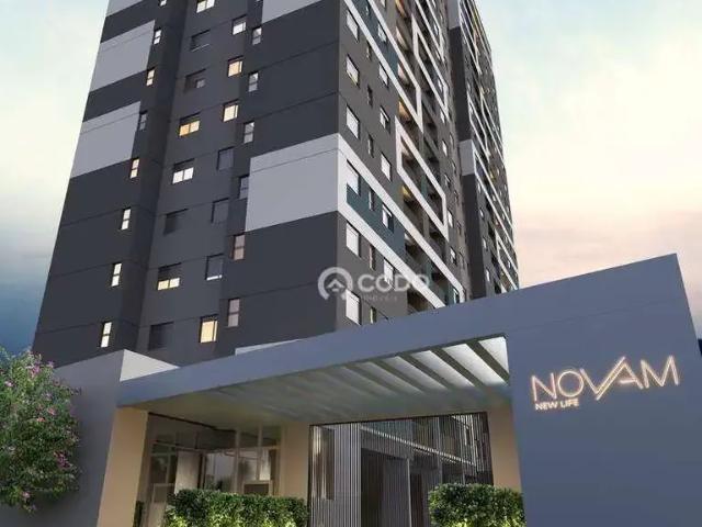 Apartamento para Venda em Piracicaba/SP Nova América 2 Quartos