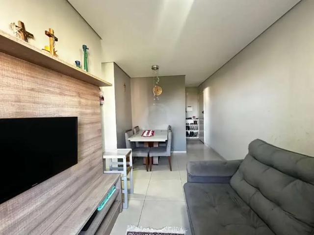 Apartamento para Venda em Piracicaba/SP Nova América 2 Quartos