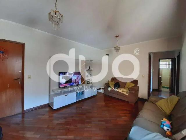 Apartamento para Venda em Piracicaba/SP Nova América 2 Quartos