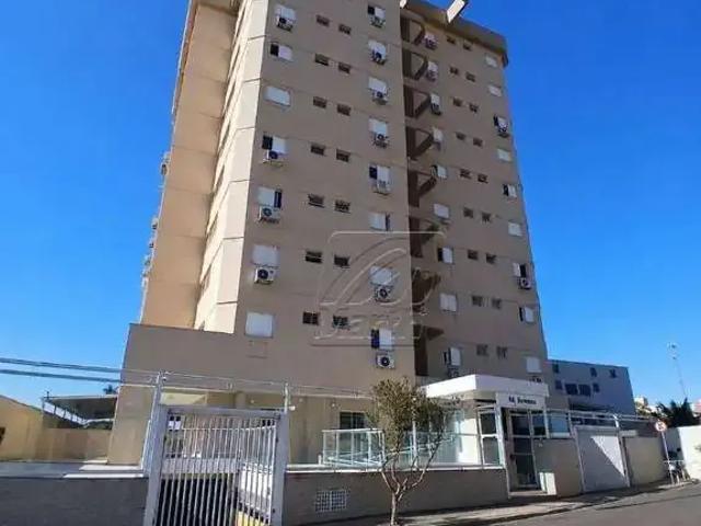 Apartamento para Venda em Piracicaba/SP Nova América 2 Quartos