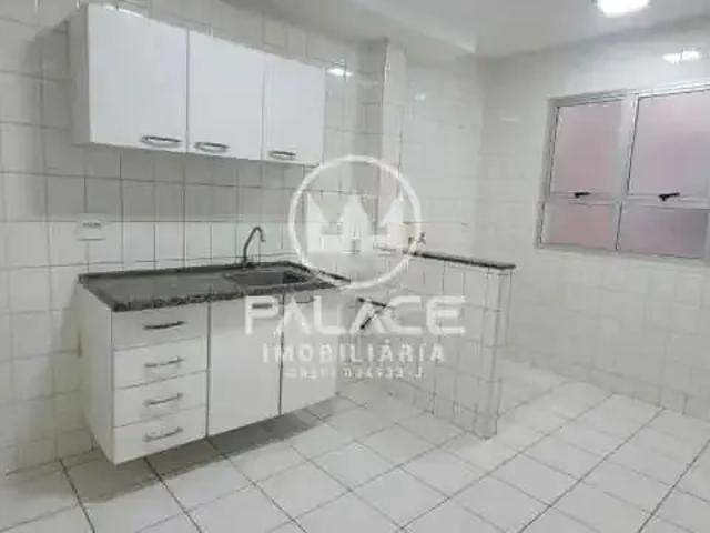 Apartamento para Venda em Piracicaba/SP Nova América 2 Quartos