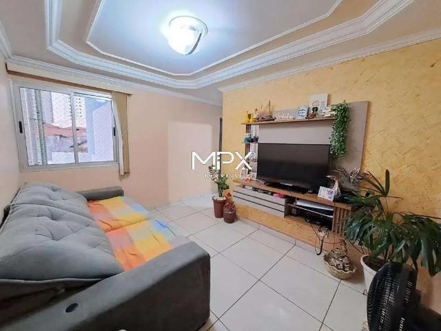 Apartamento para Venda em Piracicaba/SP Nova América 2 Quartos