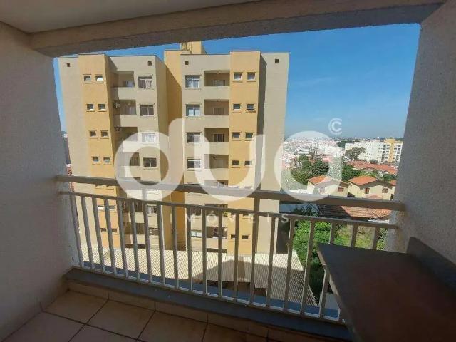 Apartamento para Venda em Piracicaba/SP Nova América 2 Quartos