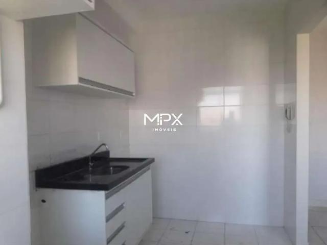 Apartamento para Venda em Piracicaba/SP Nova América 2 Quartos