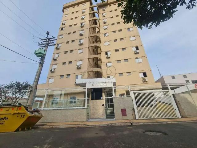 Apartamento para Venda em Piracicaba/SP Nova América 2 Quartos