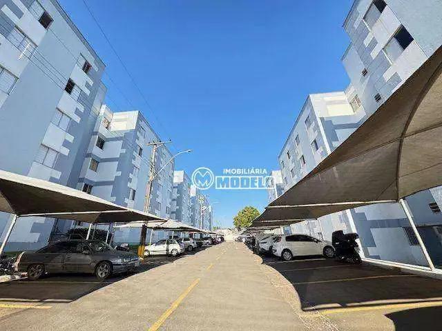 Apartamento para Venda em Piracicaba/SP Nova América 2 Quartos