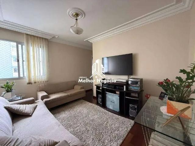 Apartamento para Venda em Piracicaba/SP Nova América 2 Quartos