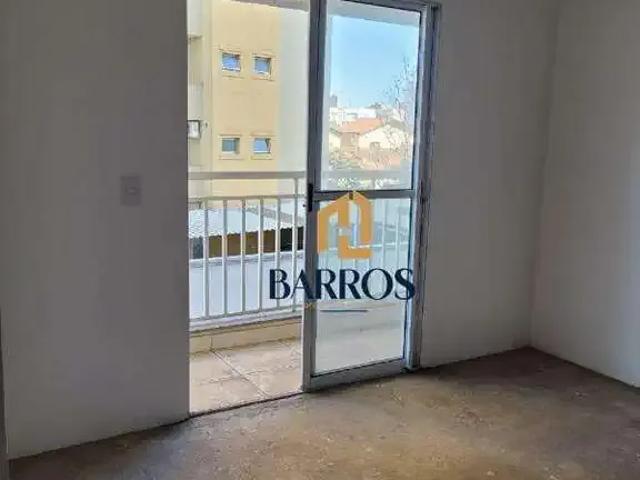 Apartamento para Venda em Piracicaba/SP Nova América 2 Quartos