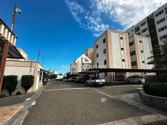 Apartamento para Venda em Piracicaba/SP Nova América 2 Quartos