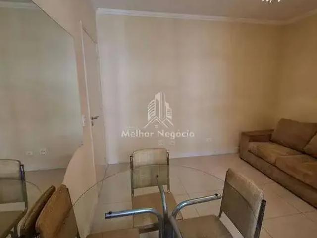 Apartamento para Venda em Piracicaba/SP Nova América 2 Quartos