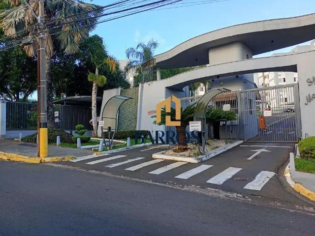 Apartamento para Venda em Piracicaba/SP Nova América 2 Quartos
