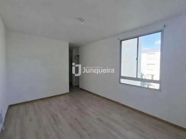 Apartamento para Venda em Piracicaba/SP Nova América 2 Quartos
