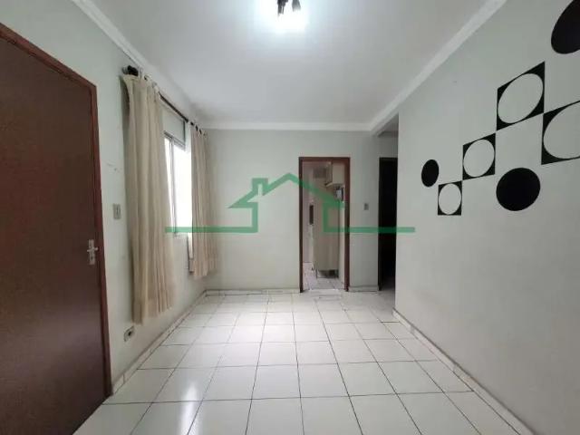 Apartamento para Venda em Piracicaba/SP Nova América 2 Quartos