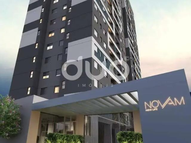 Apartamento para Venda em Piracicaba/SP Nova América 2 Quartos
