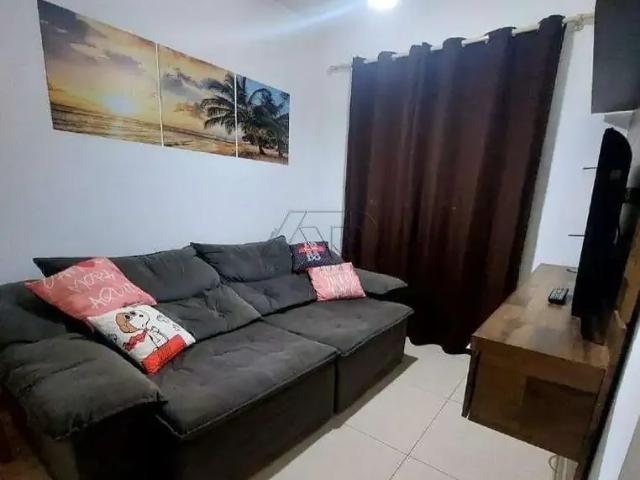Apartamento para Venda em Piracicaba/SP Nova América 2 Quartos