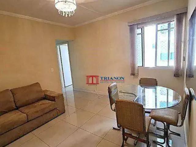 Apartamento para Venda em Piracicaba/SP Nova América 2 Quartos