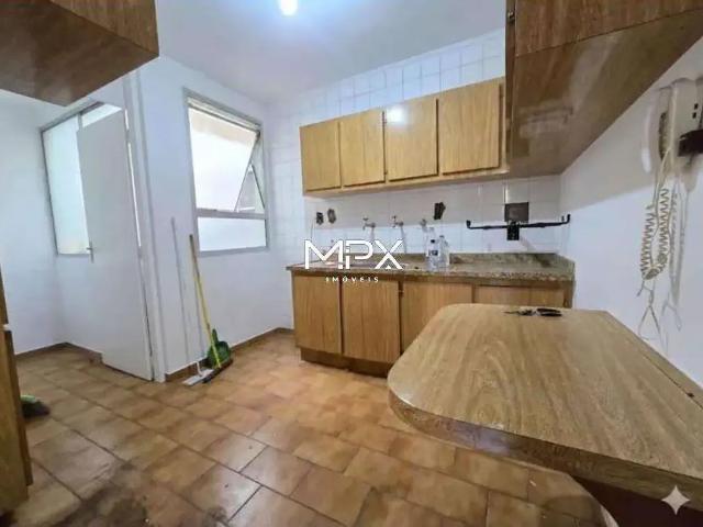 Apartamento para Venda em Piracicaba/SP Nova América 2 Quartos