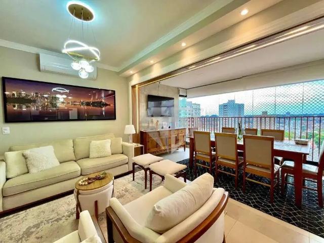 Apartamento para Venda em Piracicaba/SP Nova América 2 Quartos