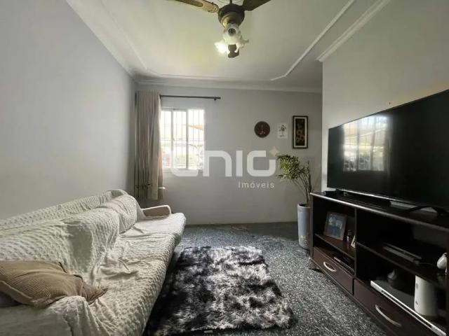Apartamento para Venda em Piracicaba/SP Nova América 2 Quartos
