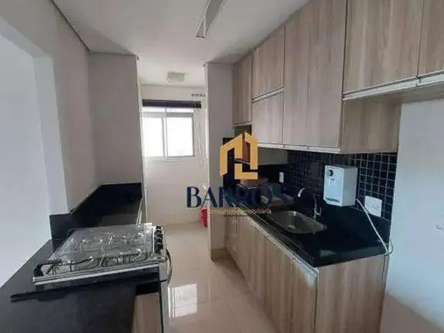 Apartamento para Venda em Piracicaba/SP Nova América 2 Quartos