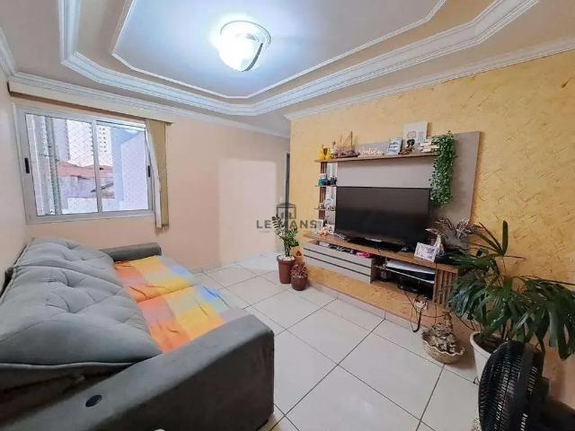 Apartamento para Venda em Piracicaba/SP Nova América 2 Quartos