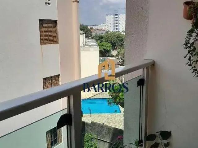 Apartamento para Venda em Piracicaba/SP Nova América 2 Quartos