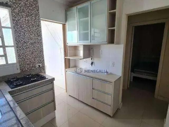 Apartamento para Venda em Piracicaba/SP Nova América 2 Quartos