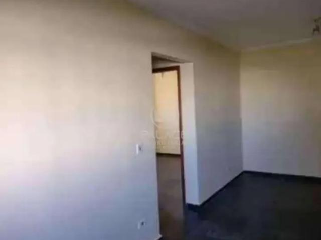 Apartamento para Venda em Piracicaba/SP Nova América 2 Quartos