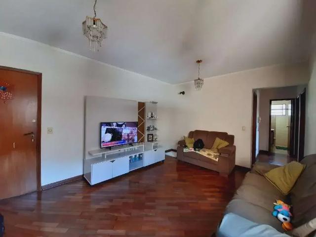 Apartamento para Venda em Piracicaba/SP Nova América 2 Quartos