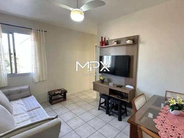 Apartamento para Venda em Piracicaba/SP Nova América 2 Quartos